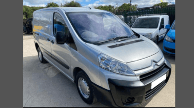 Home page - PC Motors