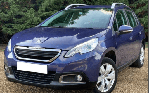 Used Car Dealership Malta | Second Hand Cars for Sale Malta - PC Motors